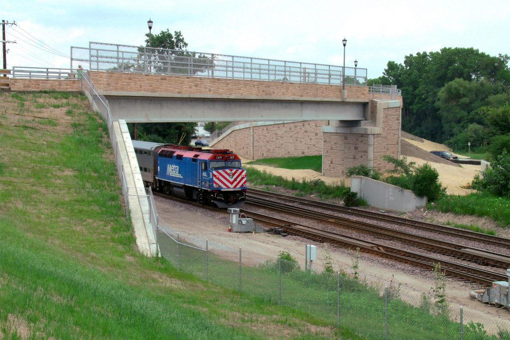 Great Western Trail - BLA, Inc.