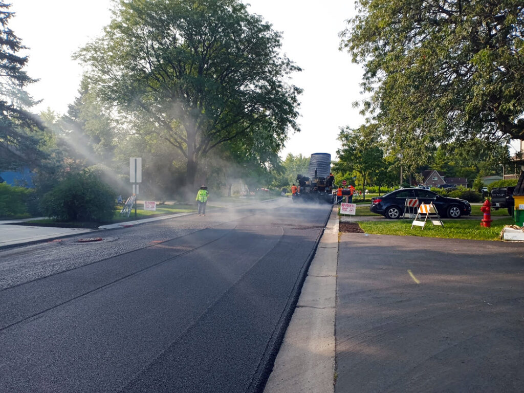 Projects | BLA, Inc.